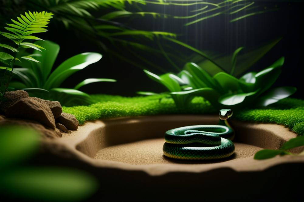 10 Key Behavioral Signs That Indicate Your Snake Is Happy In Its ...