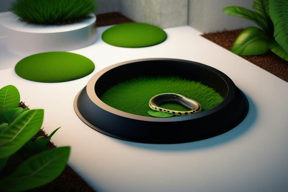 10 Key Behavioral Signs That Indicate Your Snake Is Happy In Its ...