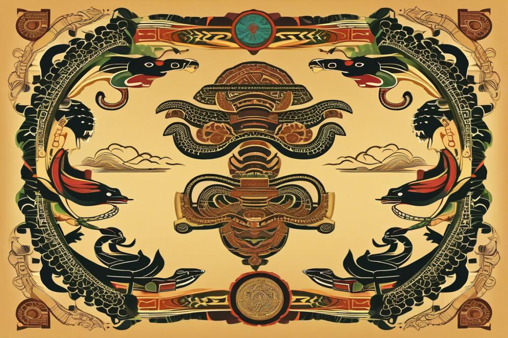 Bakunawa: The Guardian Serpent Of The Philippines - Myths, Legends, And ...