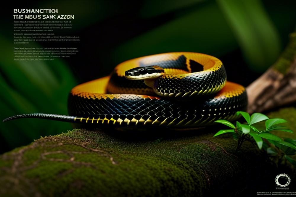 Community-Based Conservation Strategies For Protecting The Bushmaster ...