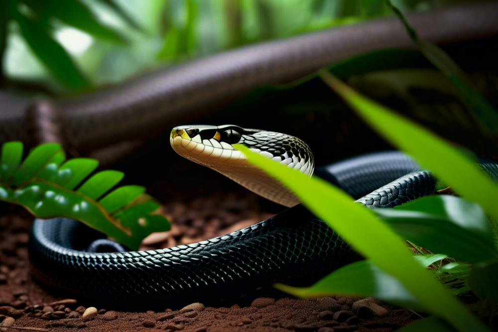 Community-Based Conservation Strategies For Protecting The Bushmaster ...