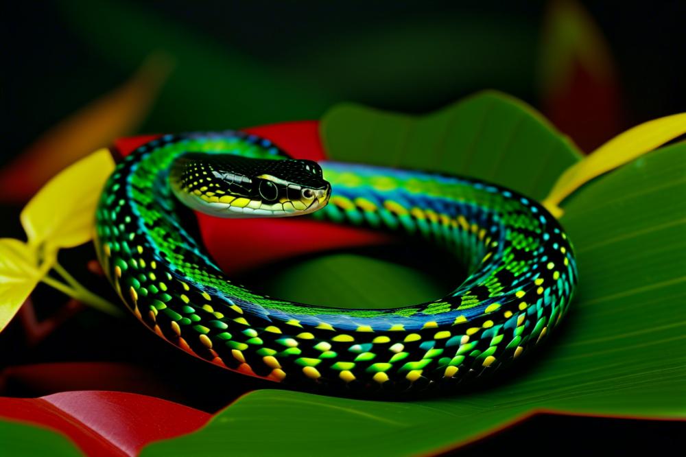 Conservation Efforts And Importance Of Protecting The Endangered Saint ...