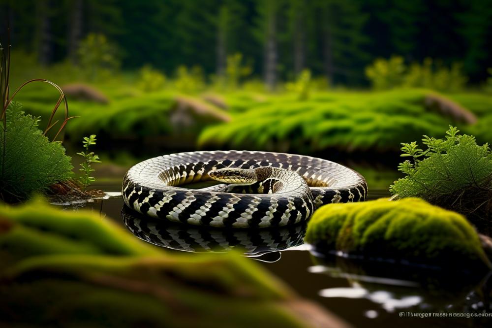 Conservation Efforts For The Eastern Massasauga Rattlesnake: Protecting ...