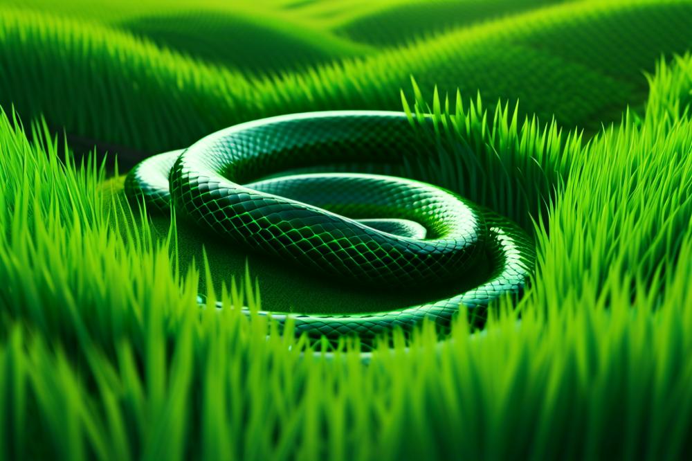 Conservation Efforts For The Keelback Snake: Safeguarding Japan's Rice ...