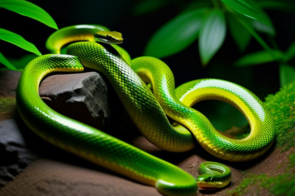 Creating The Perfect Habitat: Essential Tips For Maintaining Ideal ...