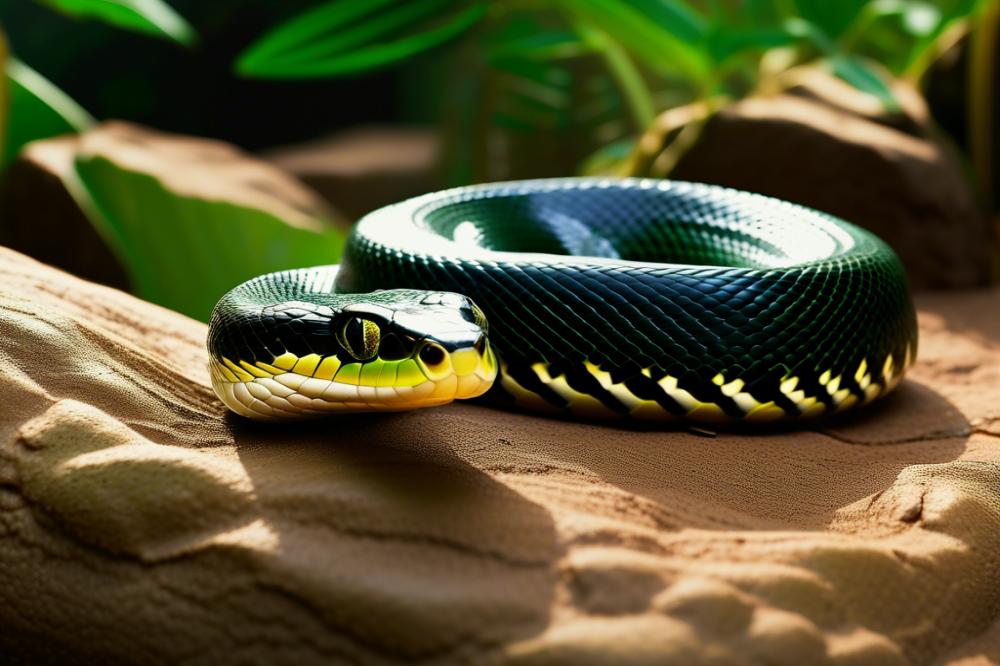 Creating The Perfect Habitat: Essential Tips For Maintaining Ideal ...