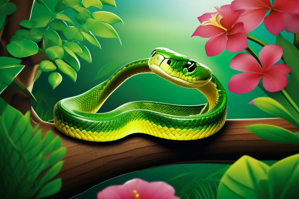 Effective Conservation Strategies To Protect Endangered Snake Species ...