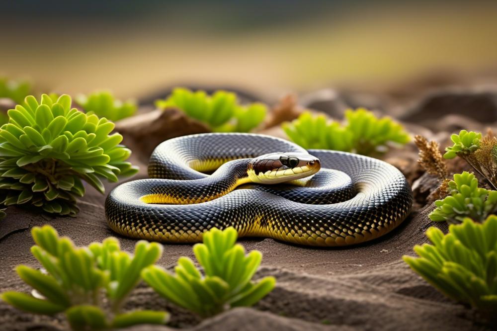 Empowering Conservation: Community Programs Supporting Hognose Snake ...