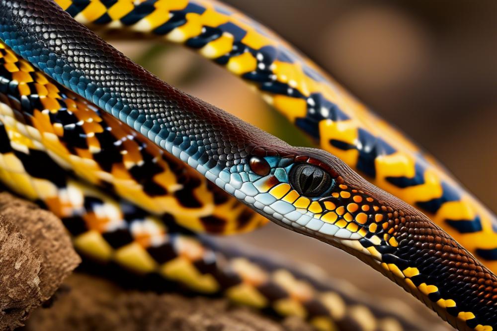 Empowering Conservation: Community Programs Supporting Hognose Snake ...