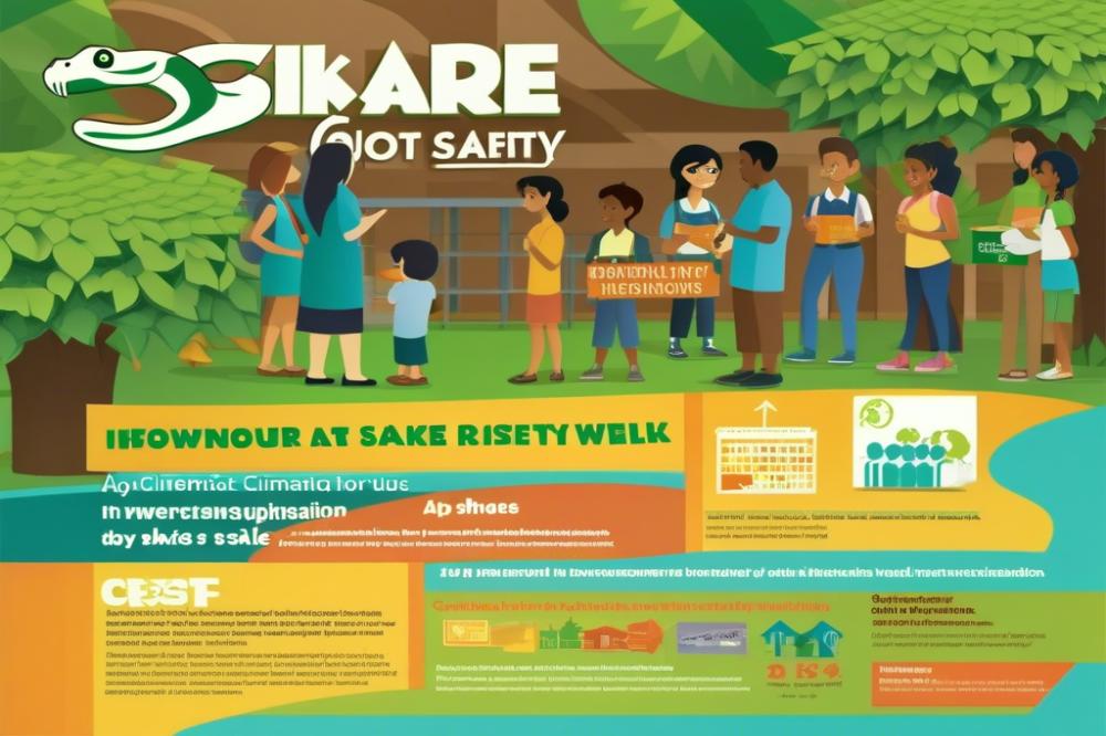 Enhancing Public Safety: The Importance Of Snake Awareness Programs ...