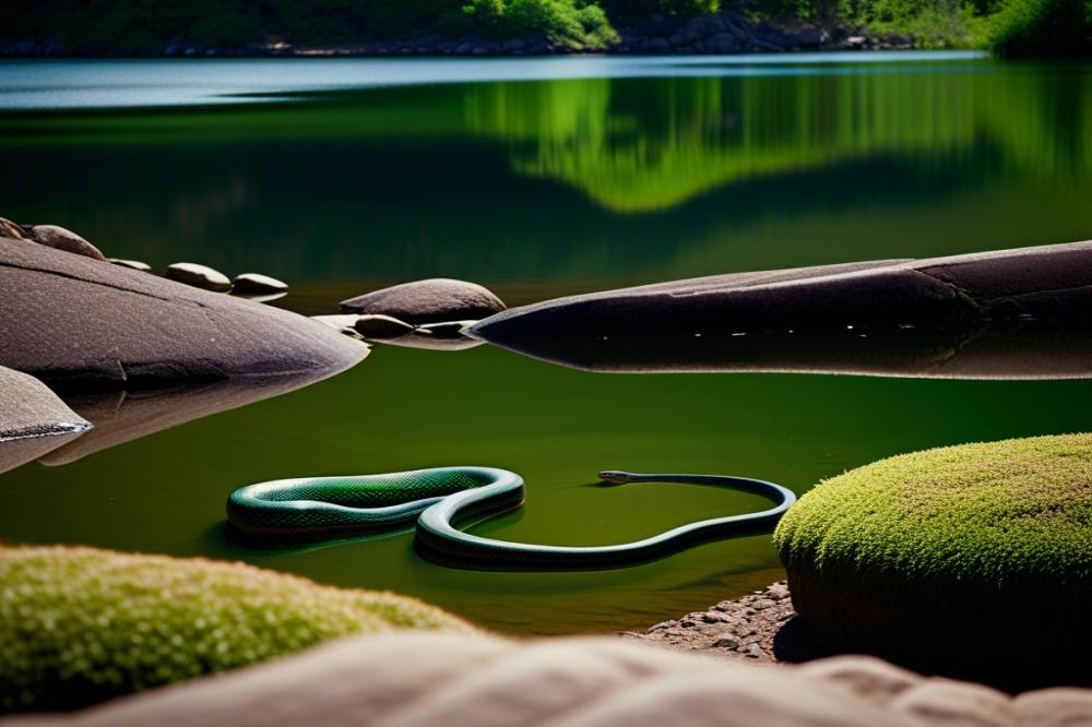 Enhancing Public Safety: The Importance Of Snake Awareness Programs ...