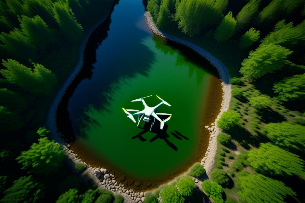 Enhancing Snake Habitat Mapping And Monitoring With Drone Technology ...