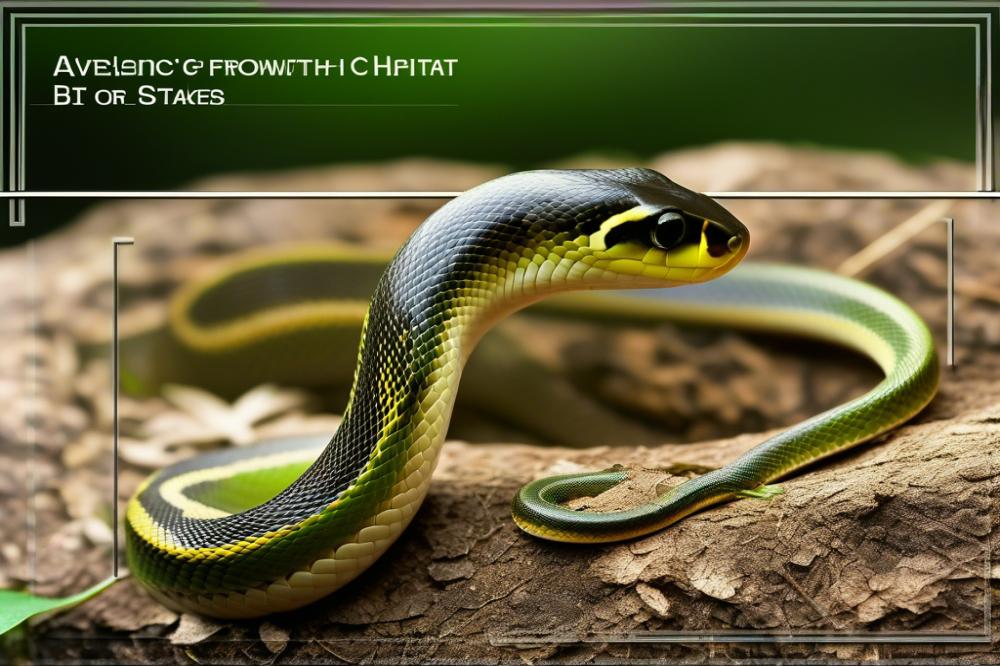 Essential Guide To Setting Up A Habitat For Baby Snakes: Tips For ...