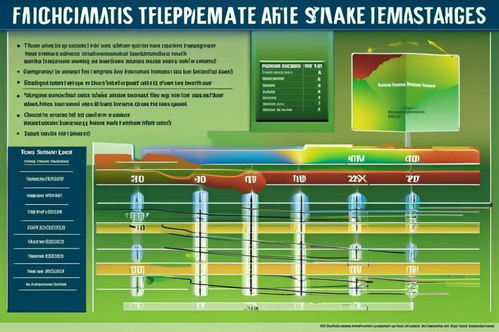Essential Guide To Temperature Sensors And Thermostats For Optimal ...