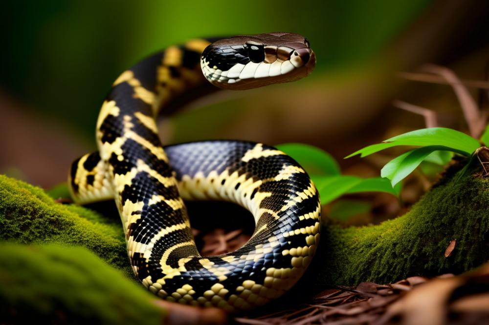 Essential Habitat Preservation Strategies For Protecting The Timber ...