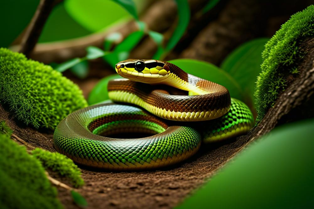 Exploring Snake Reproduction: Key Insights From Recent Studies For ...
