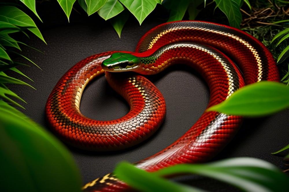 Exploring Snake Reproduction: Key Insights From Recent Studies For ...