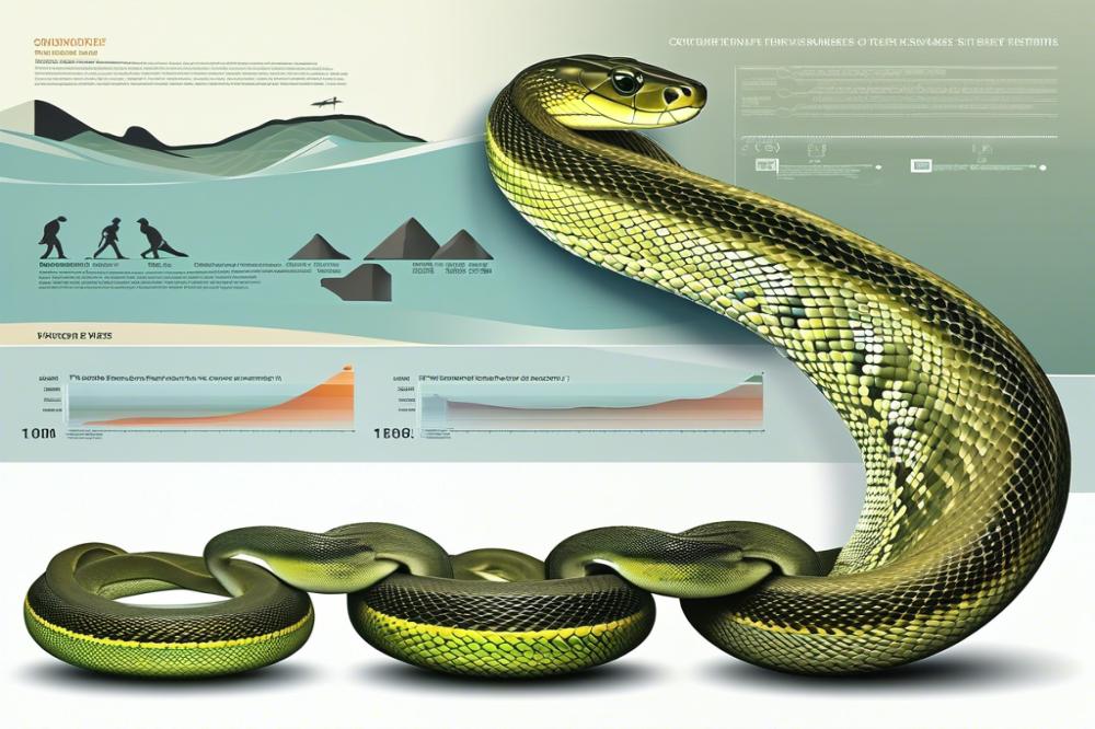 Exploring The Coevolution Of Snakes And Prey: Recent Advances And ...