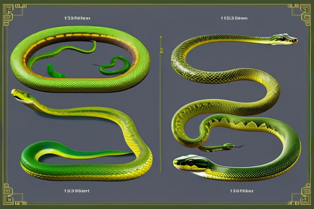 Exploring The Coevolution Of Snakes And Prey: Recent Advances And ...