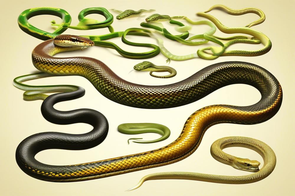 Exploring The Coevolution Of Snakes And Prey: Recent Advances And ...
