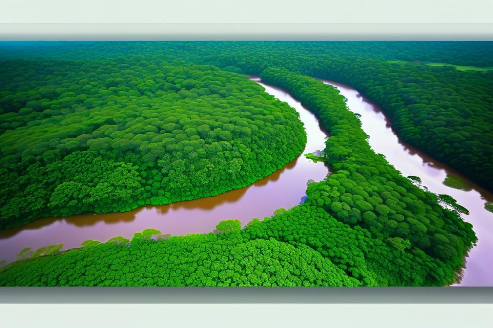 Exploring The Green Anaconda's Crucial Role In Ecosystems: Key Research ...