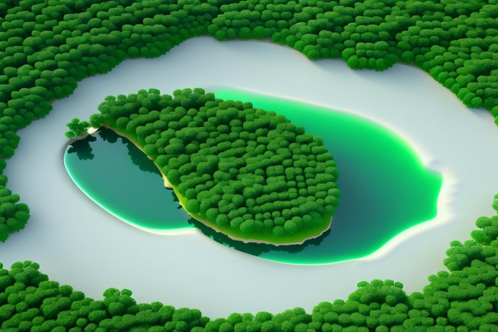 Exploring The Green Anaconda's Crucial Role In Ecosystems: Key Research ...