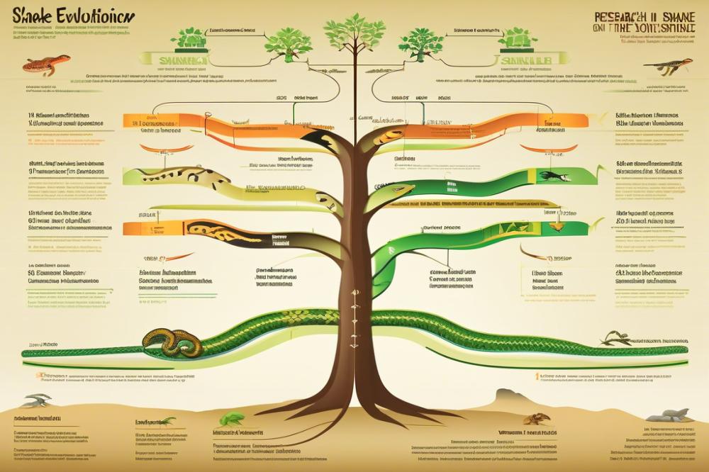 Exploring The Latest Research Advances In Snake Toxin Evolution ...