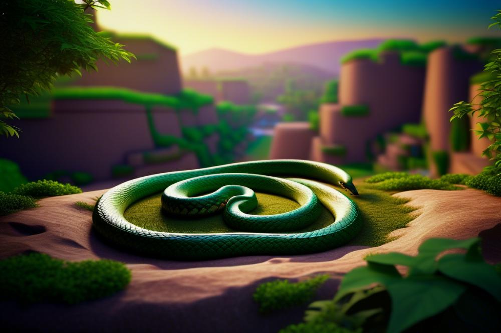 Exploring The Role Of Snakes In Ancient Cultures: Myths, Realities, And ...