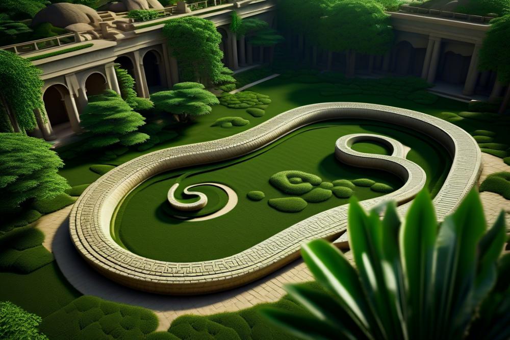 Exploring The Role Of Snakes In Ancient Cultures: Myths, Realities, And ...