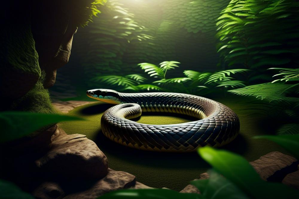 Exploring The Role Of Snakes In Ancient Cultures: Myths, Realities, And ...