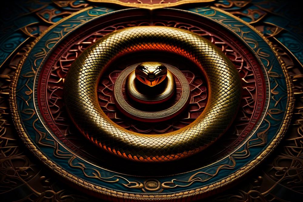 Exploring The Role Of Snakes In Ancient Cultures: Myths, Realities, And ...