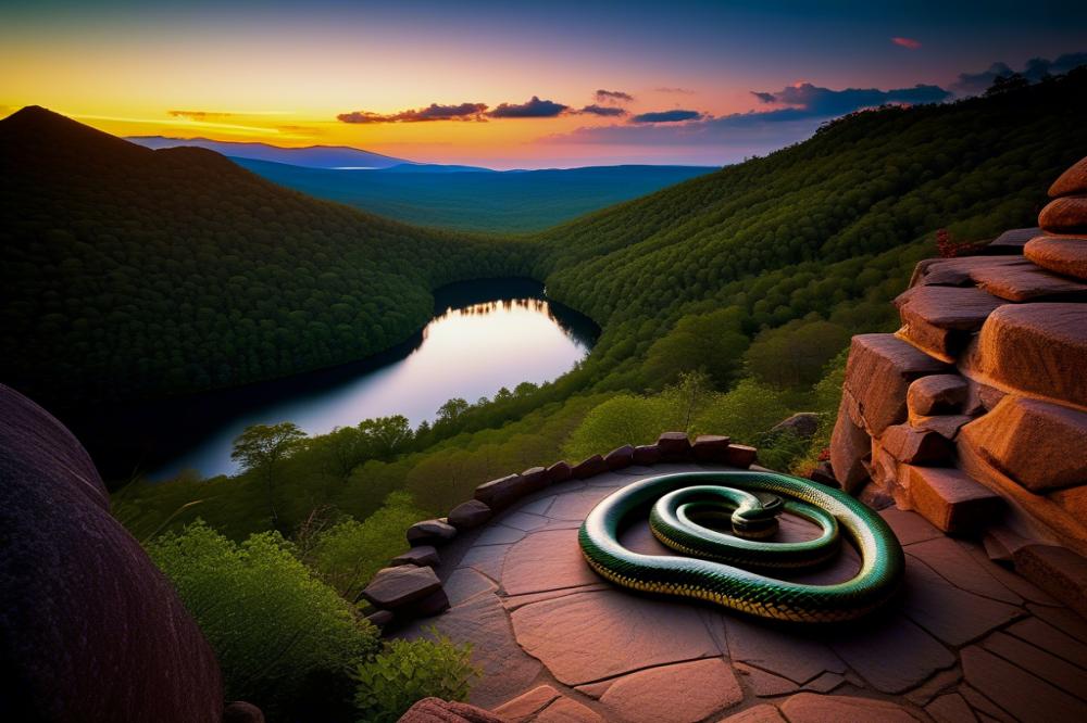 Exploring The Serpent Spirits: The Rich Spiritual Heritage Of The ...