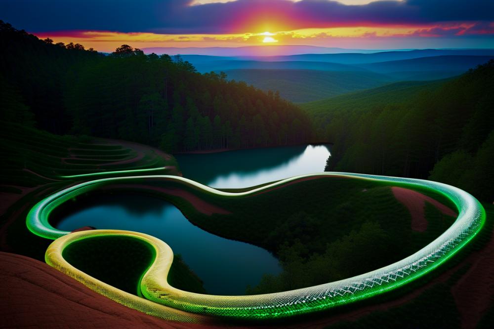 Exploring The Serpent Spirits: The Rich Spiritual Heritage Of The ...