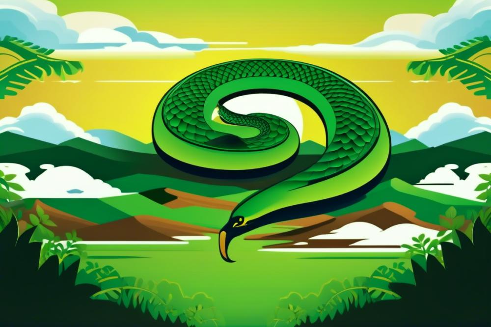 Exploring The Serpent Spirits: The Rich Spiritual Heritage Of The ...