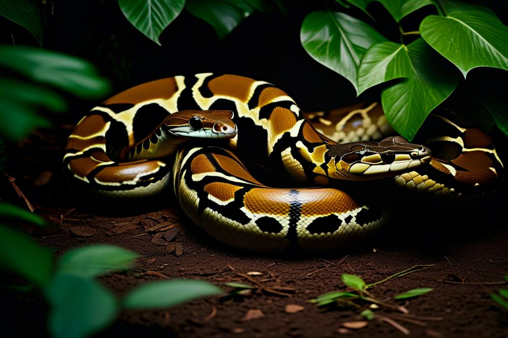 From Beloved Pets To Destructive Predators: The Impact Of Boa ...