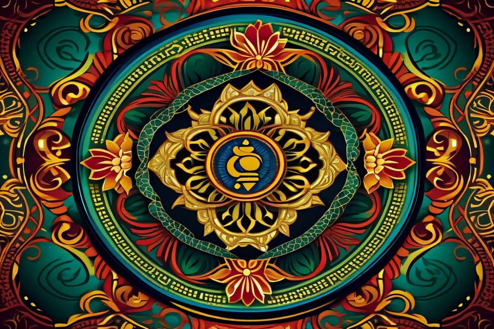 Guardians Of The Divine: The Role Of Snakes In Indian Temple Myths ...