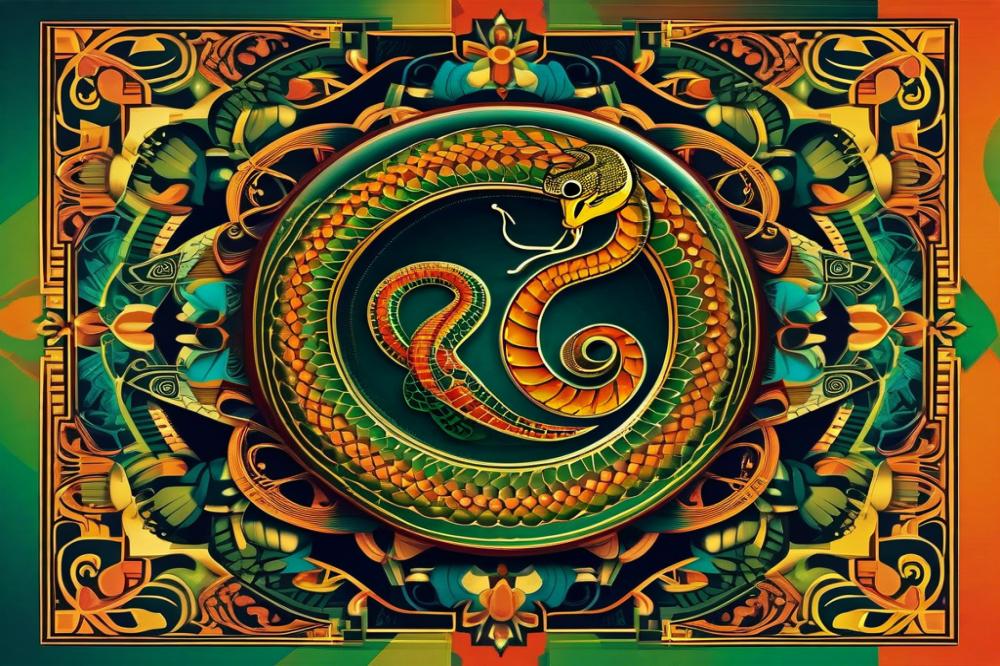 Guardians Of The Divine: The Role Of Snakes In Indian Temple Myths ...