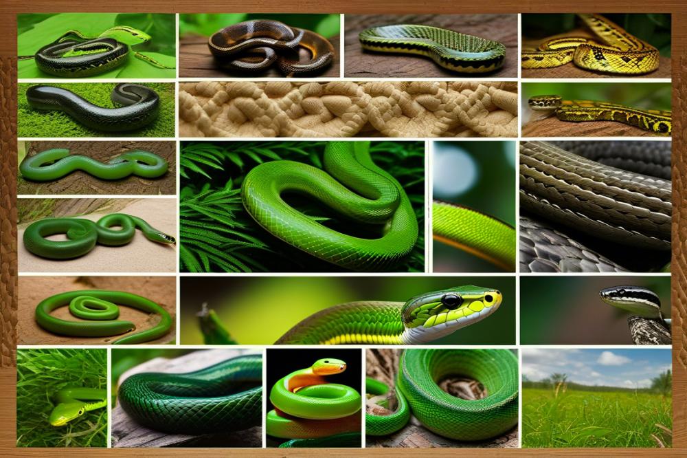 Habitat Essentials: Meeting The Needs Of Arboreal And Terrestrial ...