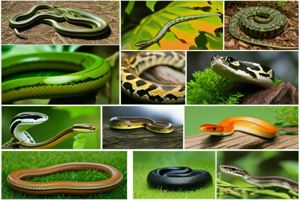 Habitat Essentials: Meeting The Needs Of Arboreal And Terrestrial ...