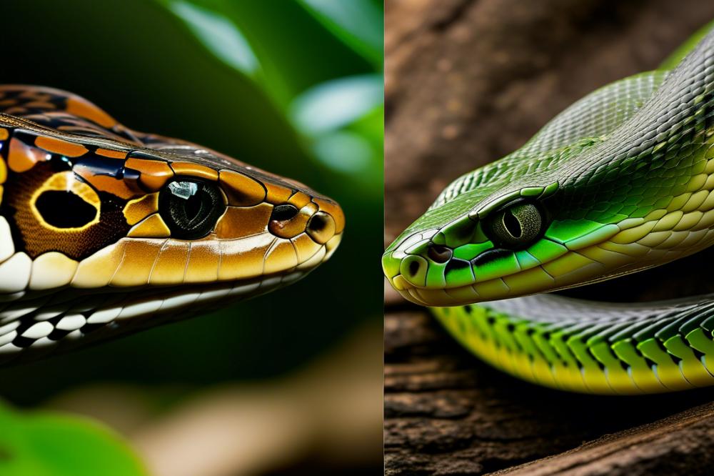 Habitat Essentials: Meeting The Needs Of Arboreal And Terrestrial ...