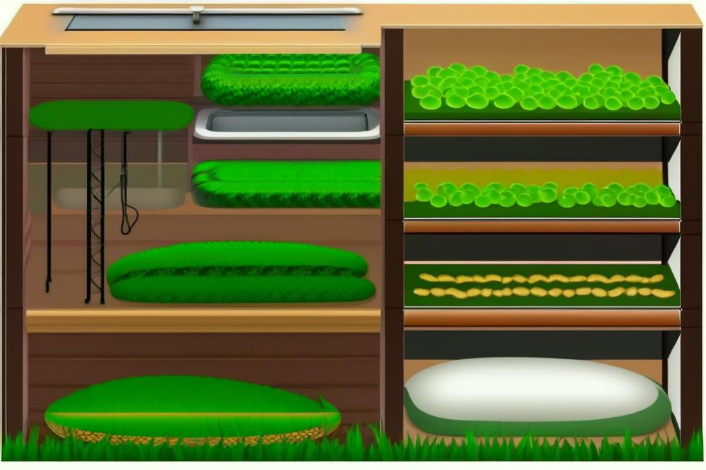 How To Choose The Perfect Substrate For Your Snake's Habitat: A ...