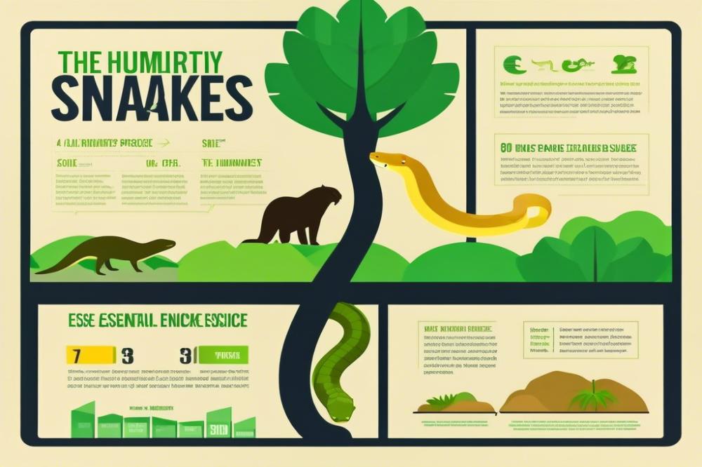 Optimizing Snake Habitat: Essential Enclosure Sizes For Popular Snake ...