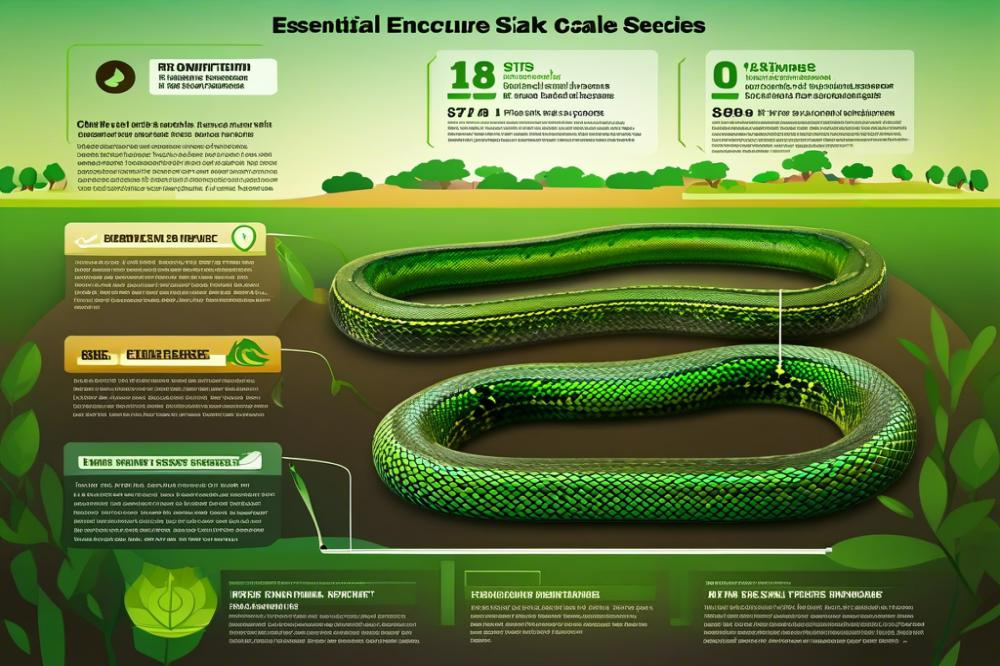 Optimizing Snake Habitat: Essential Enclosure Sizes For Popular Snake ...
