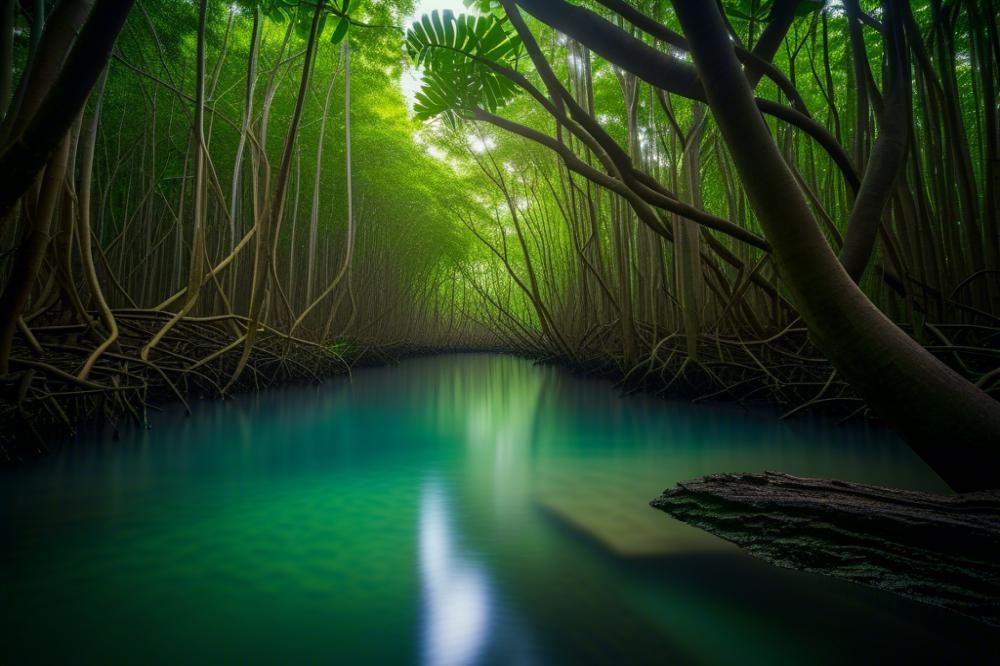 Protecting Nature's Gems: The Mangrove Pit Viper Conservation Program ...