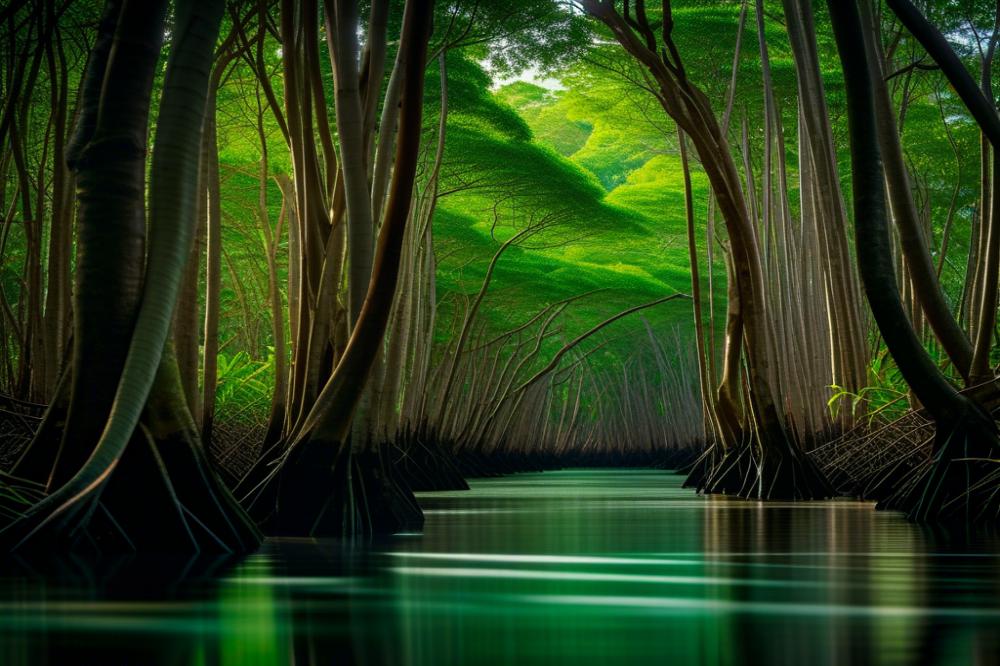 Protecting Nature's Gems: The Mangrove Pit Viper Conservation Program ...