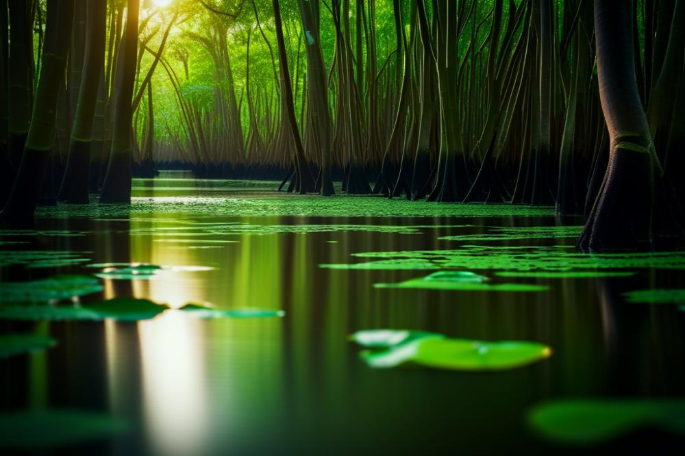 Protecting Nature's Gems: The Mangrove Pit Viper Conservation Program ...