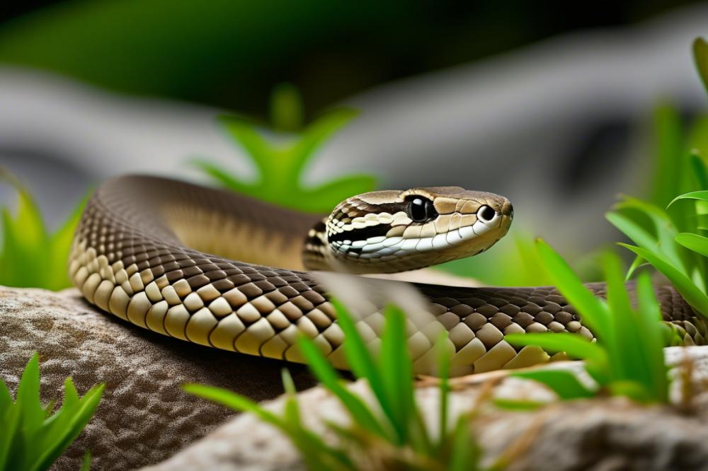 Protecting The Aruba Island Rattlesnake: Effective Conservation ...