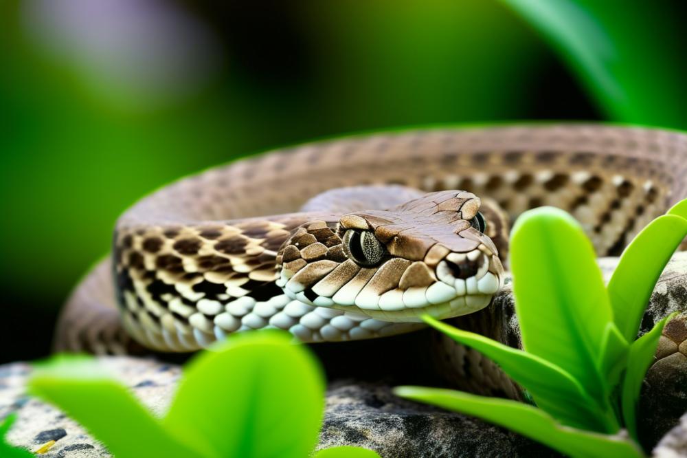 Protecting The Aruba Island Rattlesnake: Effective Conservation ...