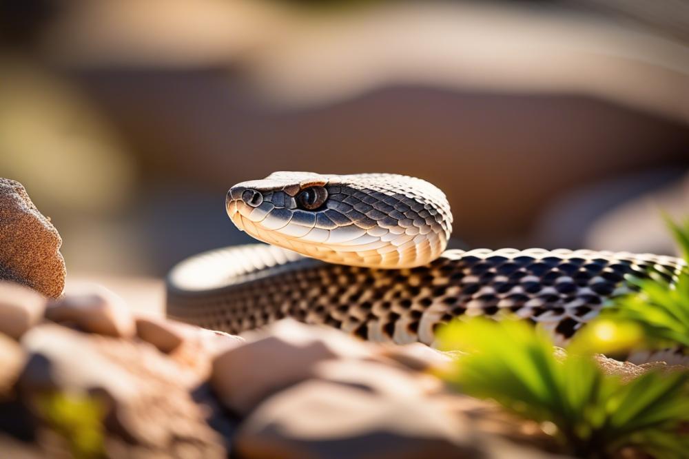 Conservation of Snake Species: The Guardians of Biodiversity