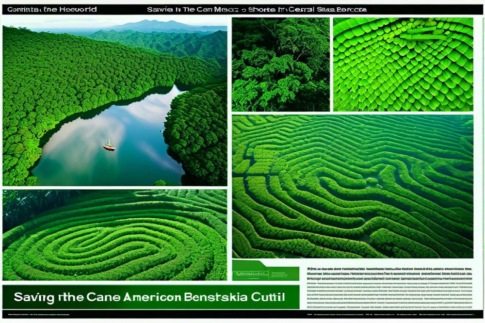 Saving The Cantil Snake In Central America: The Role Of Education In ...